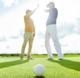 NIHGA – Nineteenth Hole Golf Association