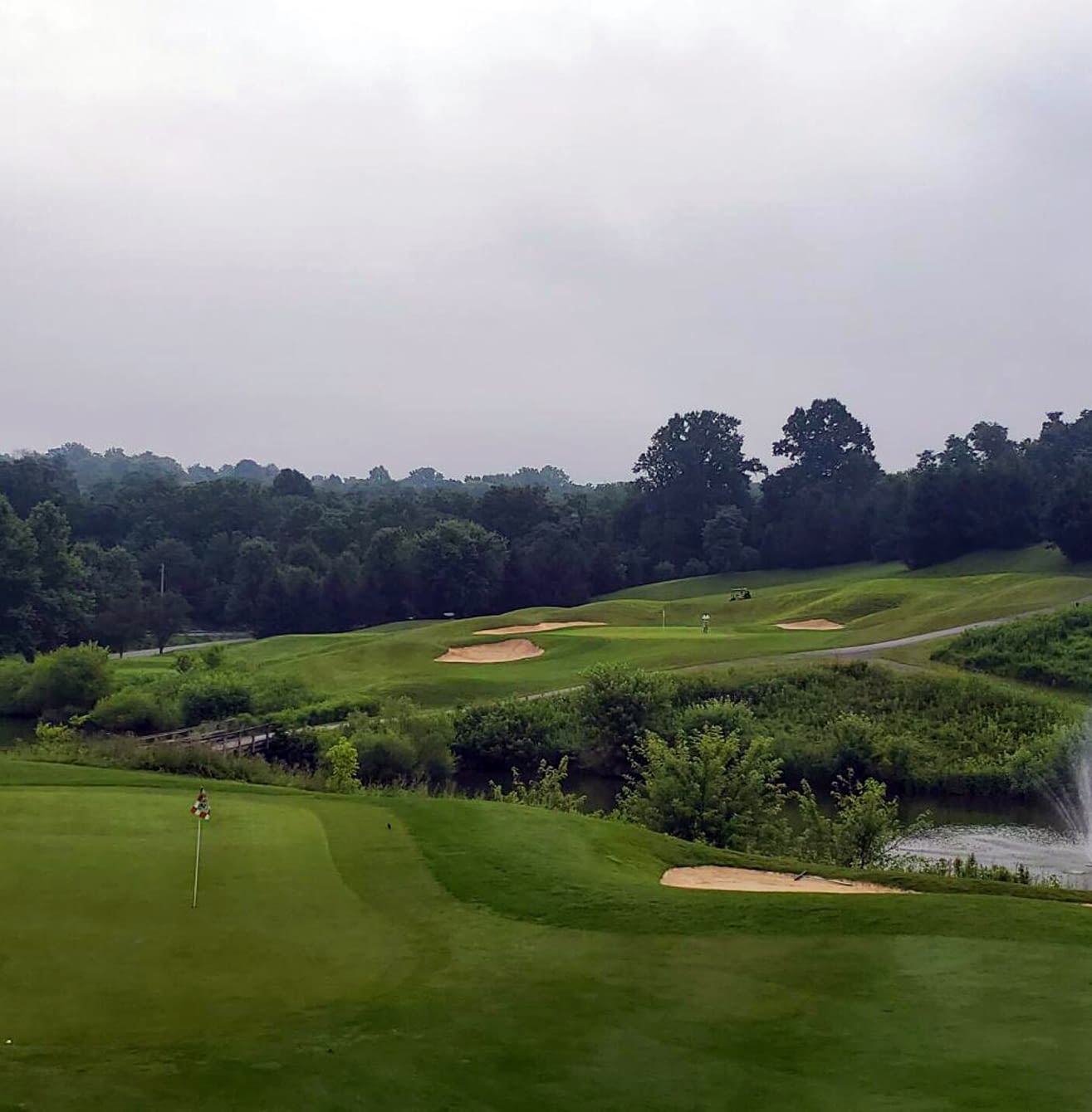 NIHGA – Nineteenth Hole Golf Association
