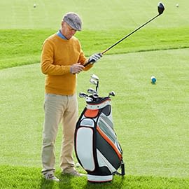 NIHGA – Nineteenth Hole Golf Association