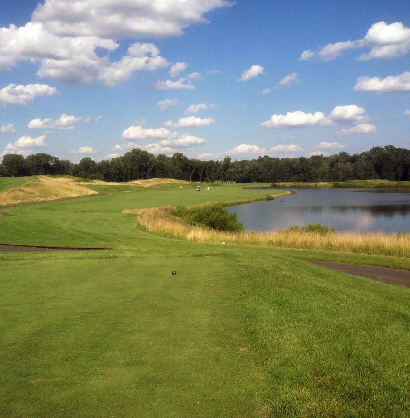 NIHGA – Nineteenth Hole Golf Association