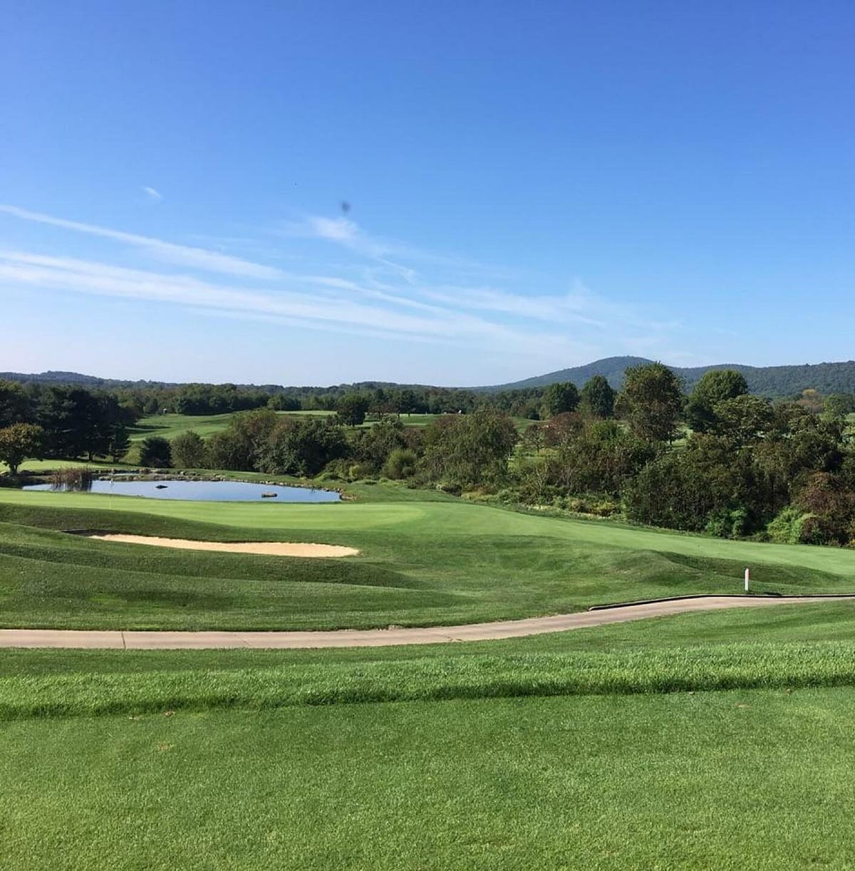 NIHGA – Nineteenth Hole Golf Association