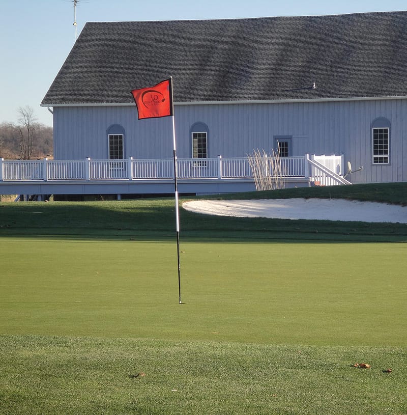 NIHGA – Nineteenth Hole Golf Association