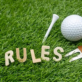 NIHGA – Nineteenth Hole Golf Association