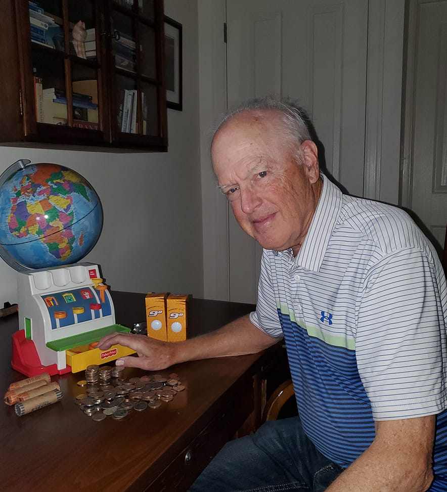 Board of Directors – NIHGA