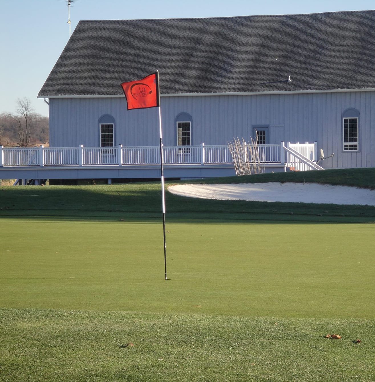 NIHGA – Nineteenth Hole Golf Association