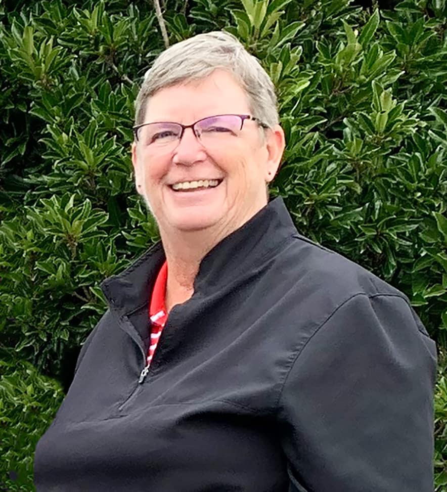 Board of Directors – NIHGA