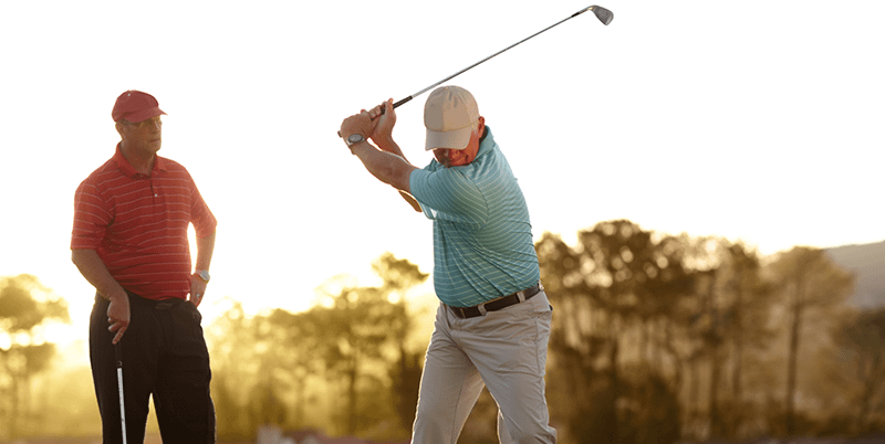 #3 Glade Valley – NIHGA